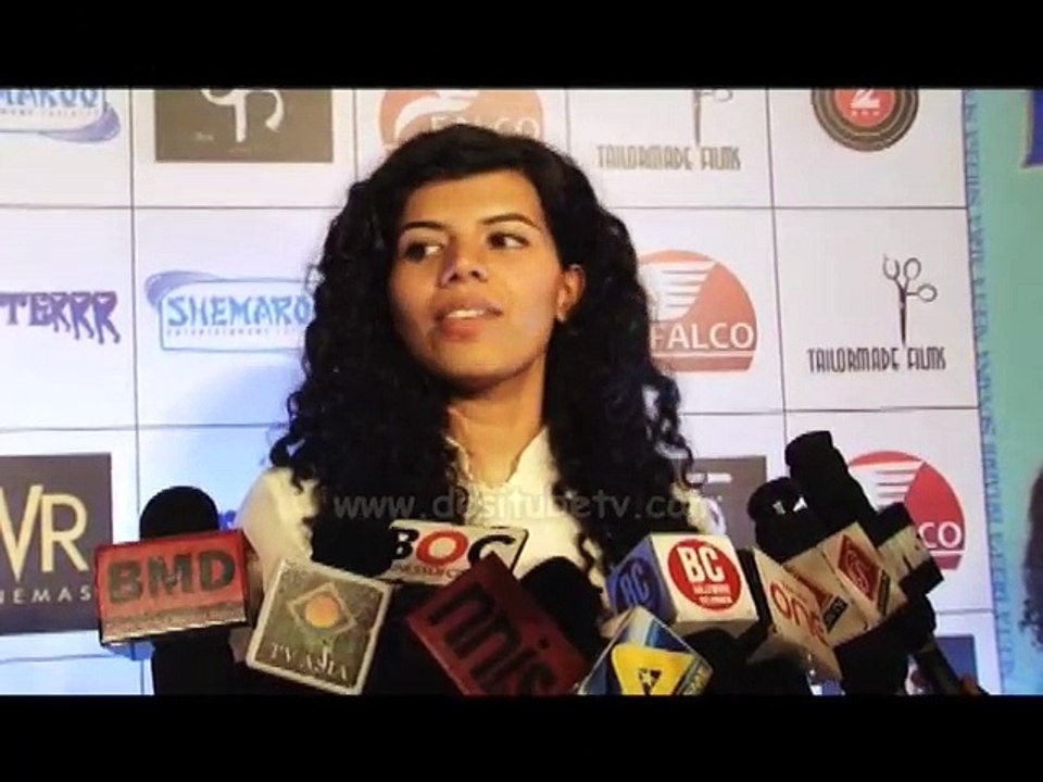 Film 'Hunterrr' Star Veera Saxena Accepts That I Was Nervous During ...