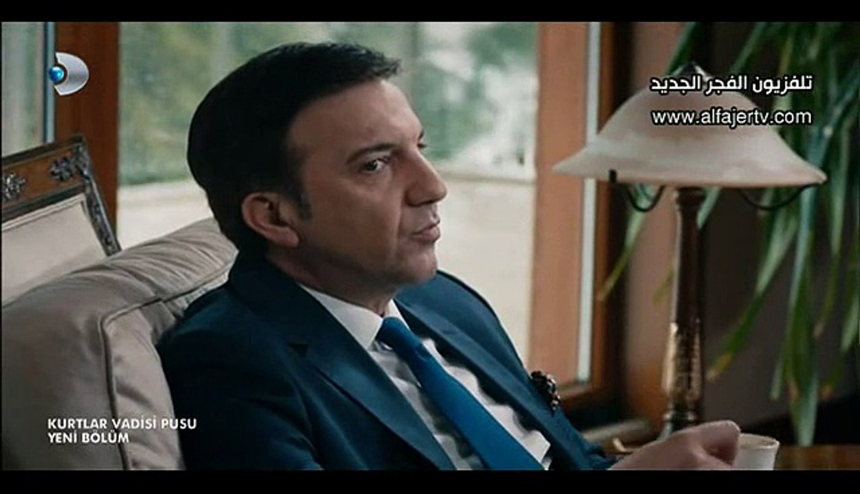 وادي الدئاب الجزء التاسع الحلقة 26 المقطع 1-wadi el diab 9 episode 26 ...