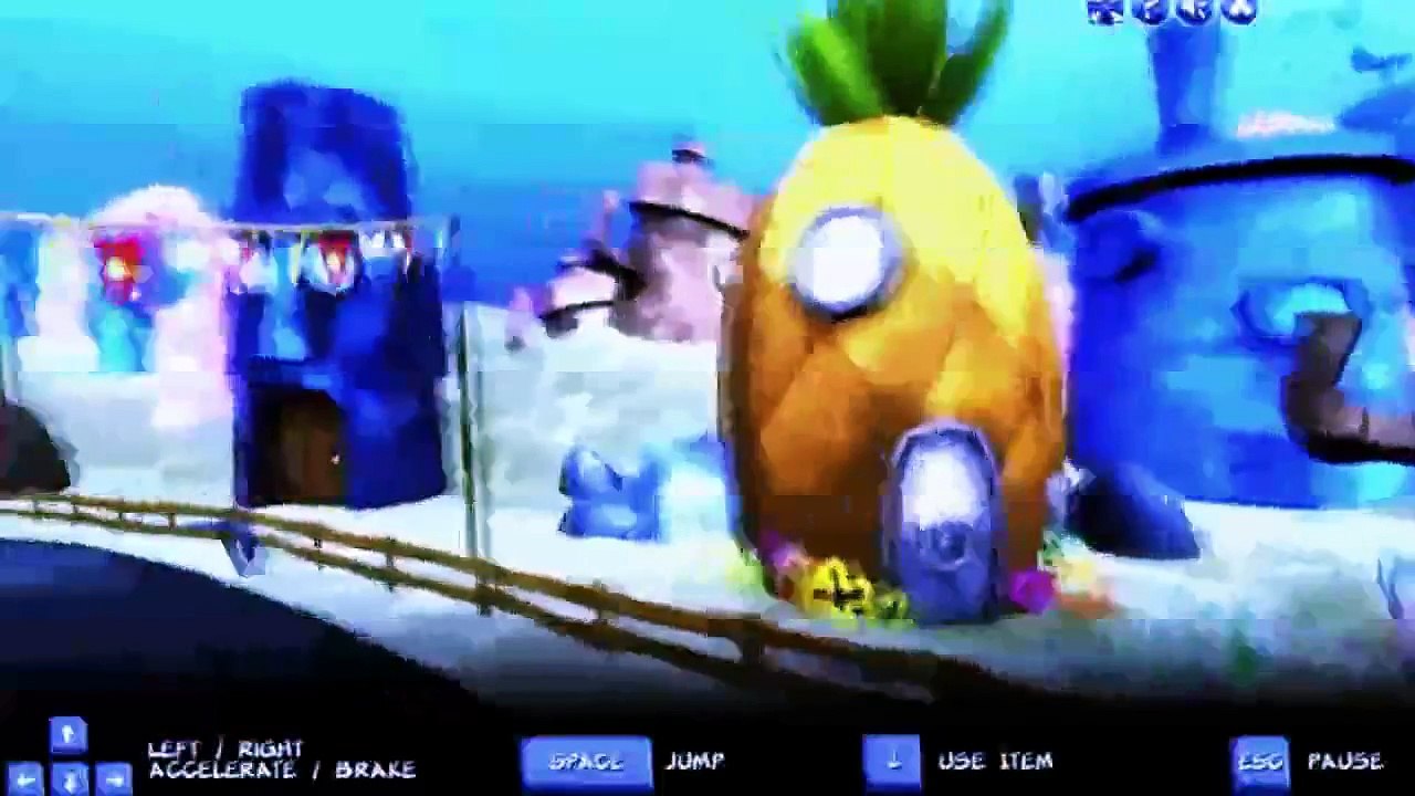 [Spongebob] - [Spongebob Squarepants] - Spongebob Squarepants Full ...