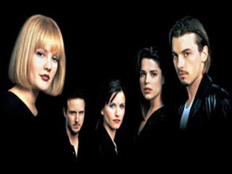 Scream (1996) Full Movie - Video Dailymotion