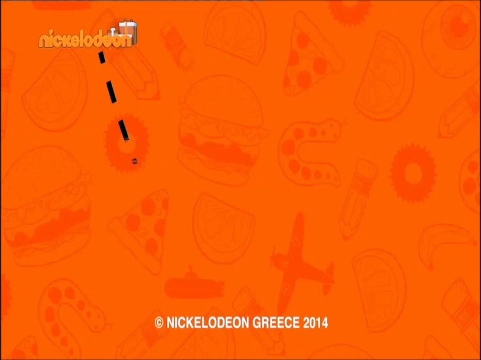 Nickelodeon Greece Το Nickelodeon Προτείνει Ident 2014-2015 - video ...