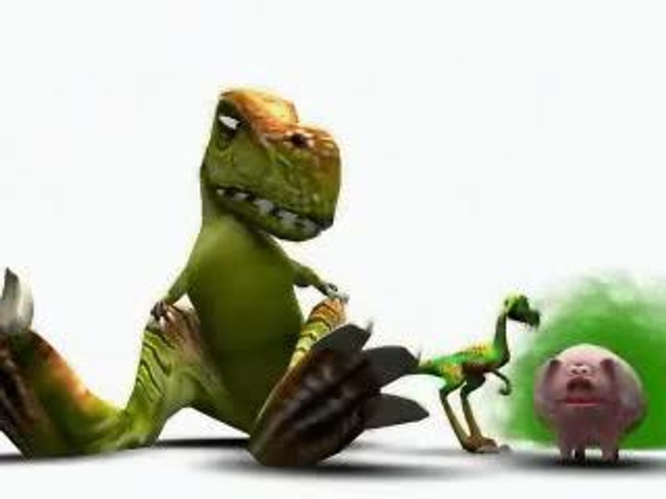 dino farts - video Dailymotion
