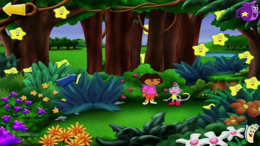 Dora The Explorer Episodes for Children - Full Walkthrough_Guide For ...