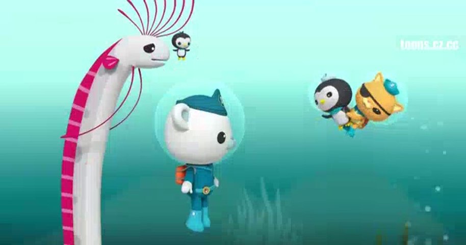 Octonauts - S01 by KidsTime - Dailymotion
