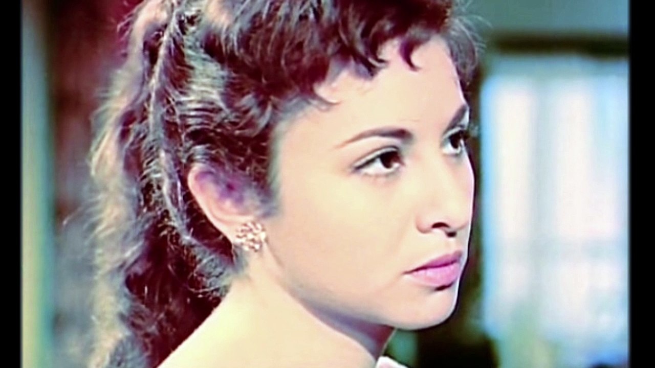 TRIBUTE TO FATEN HAMAMA - Vídeo Dailymotion