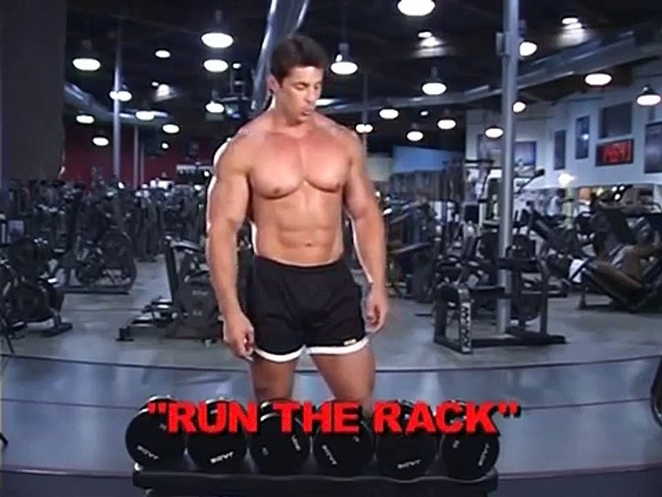 amazing muscle people John Kesler Biceps Arm Blast - video Dailymotion