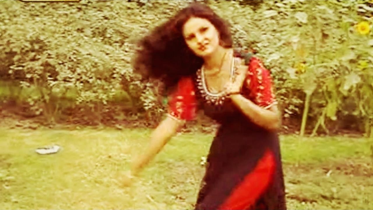 Shensha Bacha - Khanda Me Tale Da - video Dailymotion