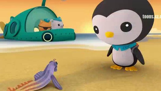 The Octonauts and The Comb Tooth Blenny (Series 1 Episode 33) - video ...