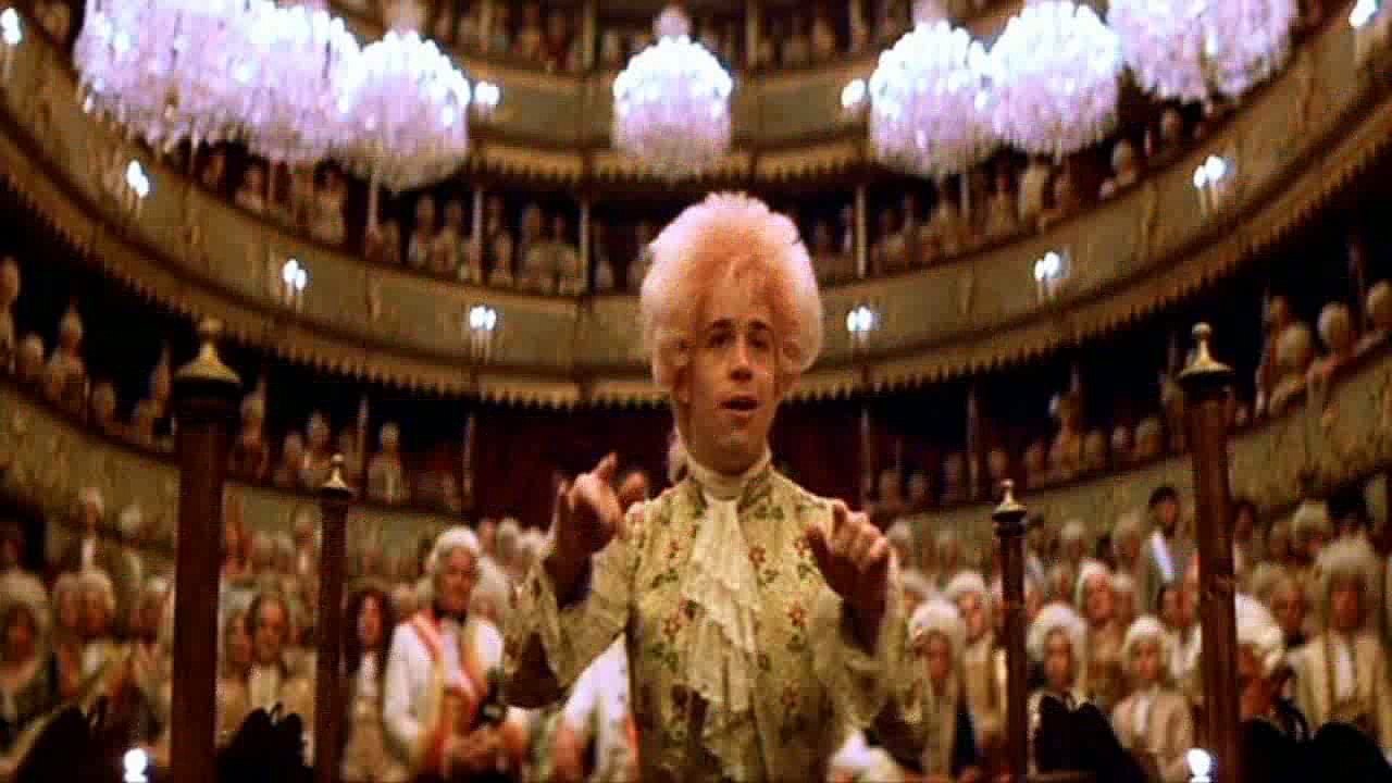 Amadeus (1984) Full Movie in ★HD Quality★ - video Dailymotion