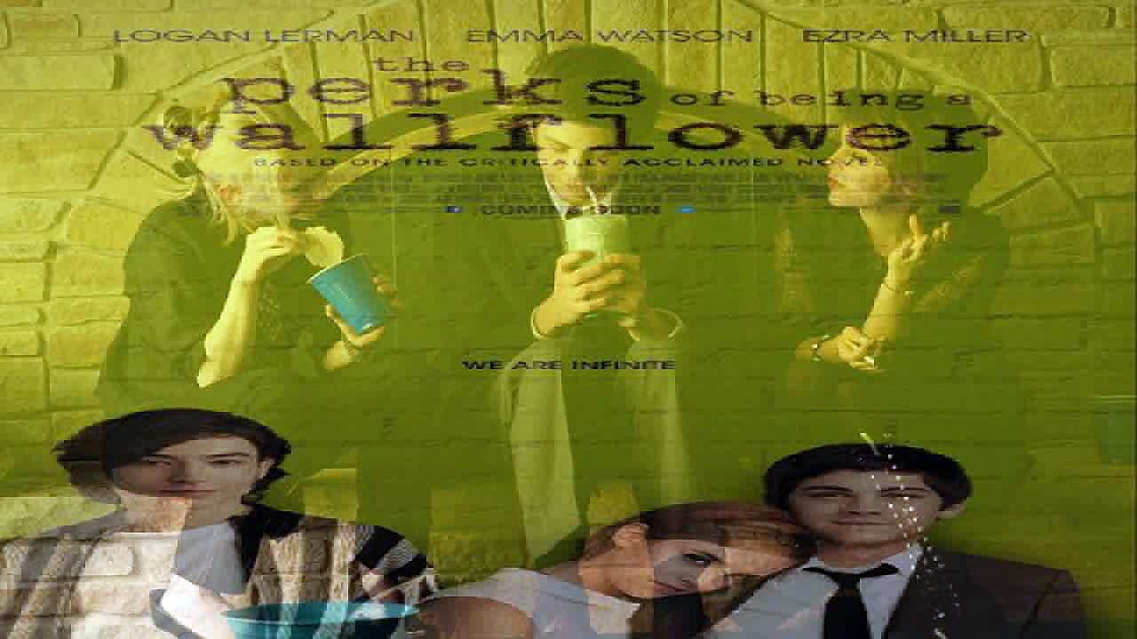 The Perks of Being a Wallflower Full Movie - video Dailymotion