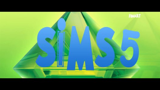 SIMS 5 Teaser Trailer Images Fanmade - video Dailymotion