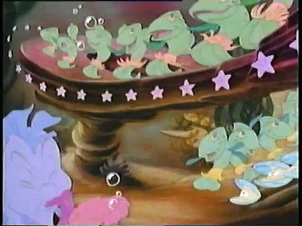 Opening to Bambi 1989 VHS - video Dailymotion