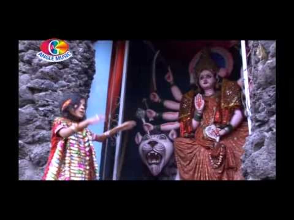 Bigadi Banane Wali | Maaiya Dulari | Rajani Shakya Jully - video ...