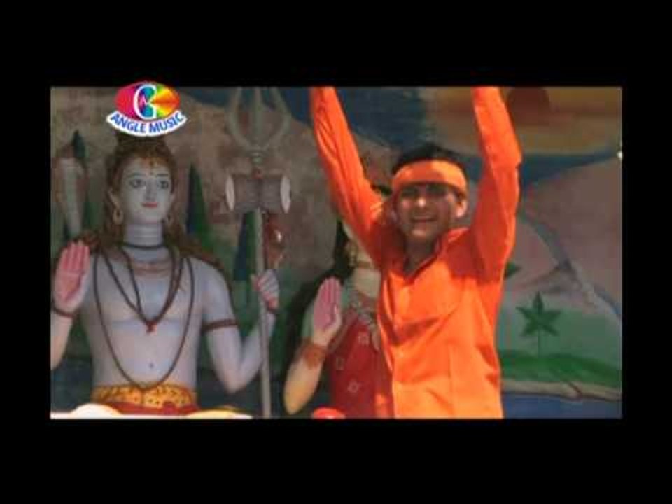 Har Har Mahadev Bole Kashi | The Great Bhole Baba | Surendra Sagar | Kanwar - video Dailymotion