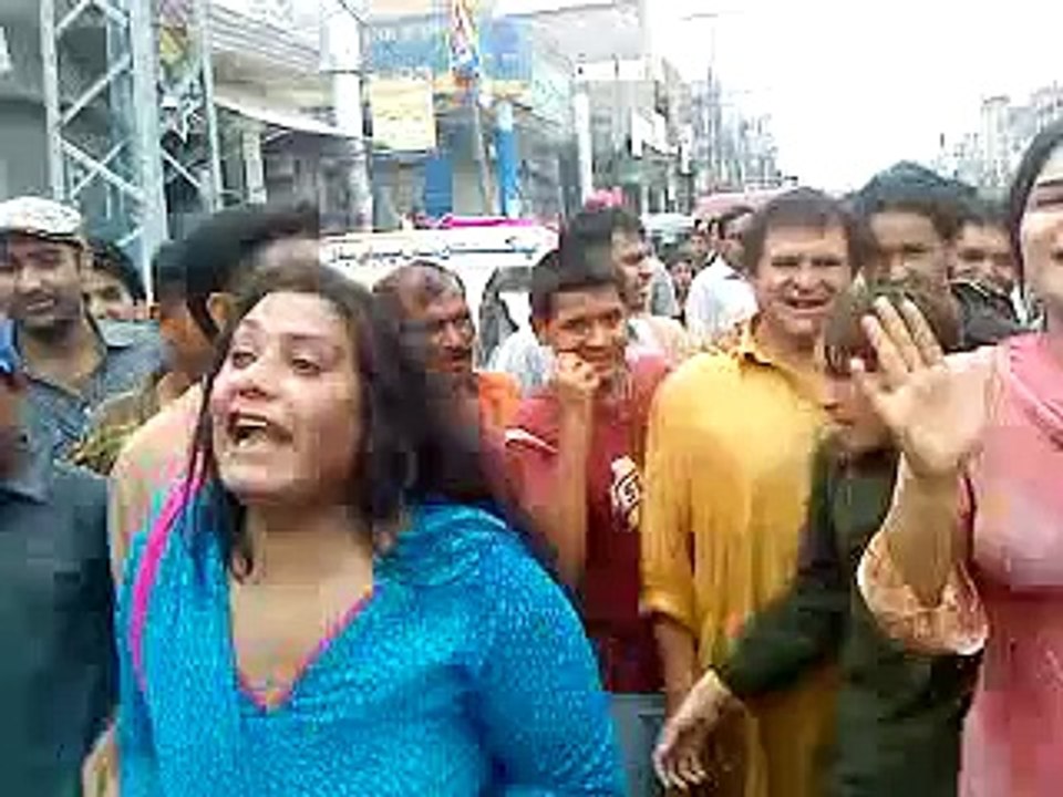 Khusra in action - video Dailymotion