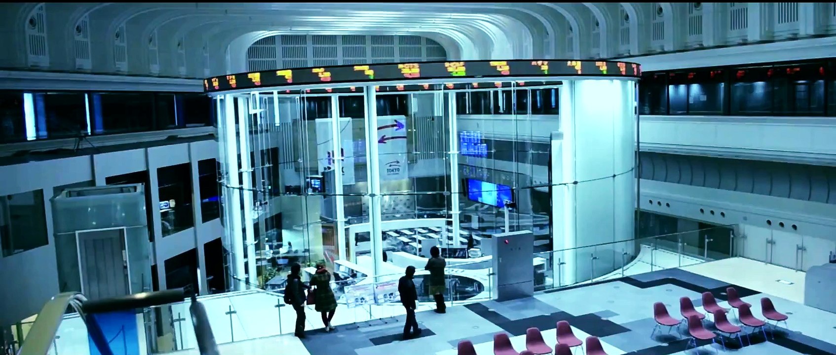 Taskara Movie Theatrical Trailer - Movies Media - video Dailymotion