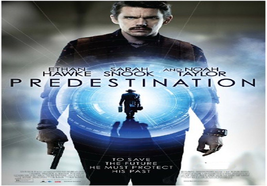 Predestination Full Movie - video Dailymotion