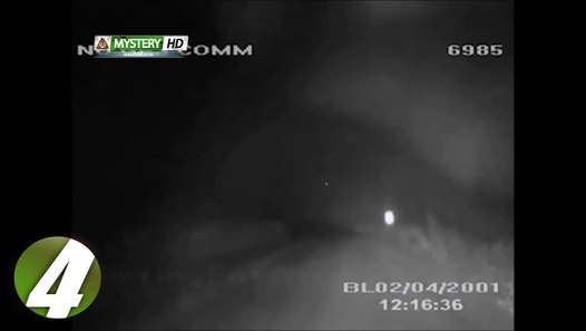 Top 5 Scariest Real Ghost Encounters Caught on Camera - video dailymotion