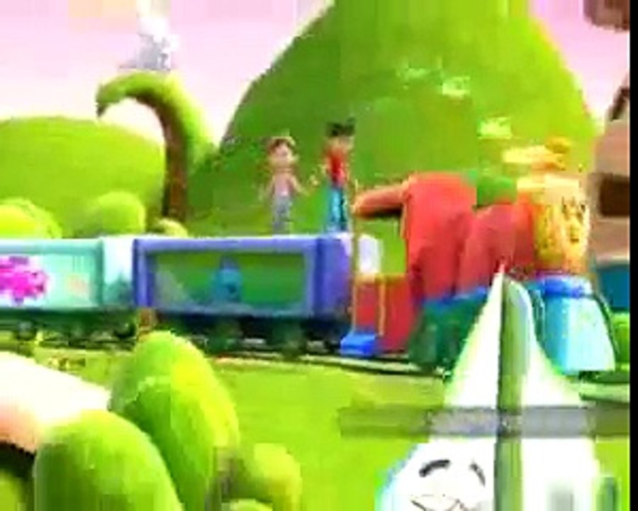 COCOMO URDU Cartoon - video Dailymotion