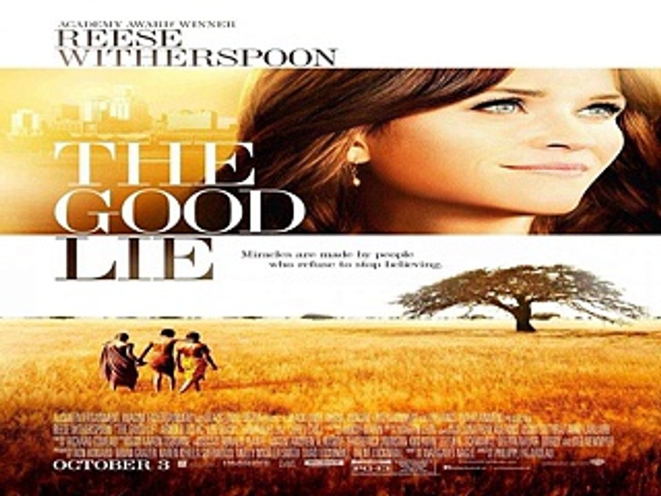 Watch The Good Lie Online Full Movie (HD) gizjg - video Dailymotion