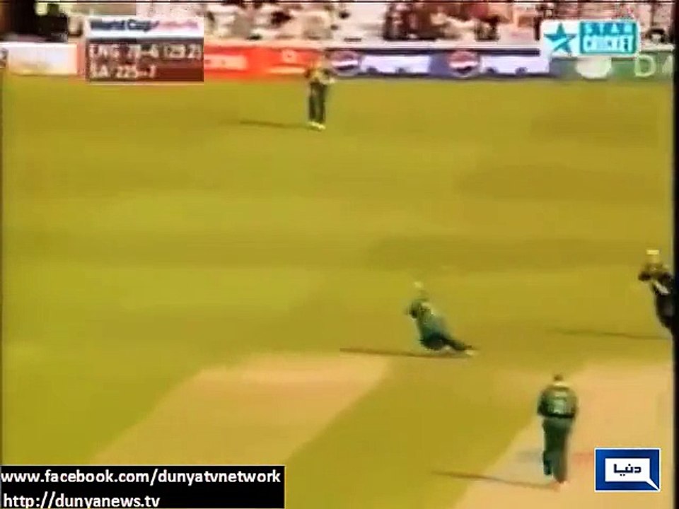 Excellent catches of the world cup - video Dailymotion