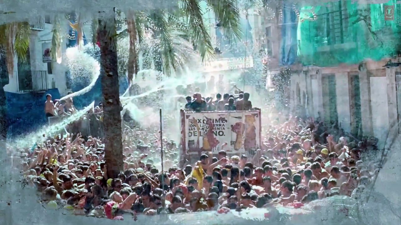 Zindagi Na Milegi Dobara Farhan Akhtar Poem - 3 - Toh Zinda Ho Tum ...