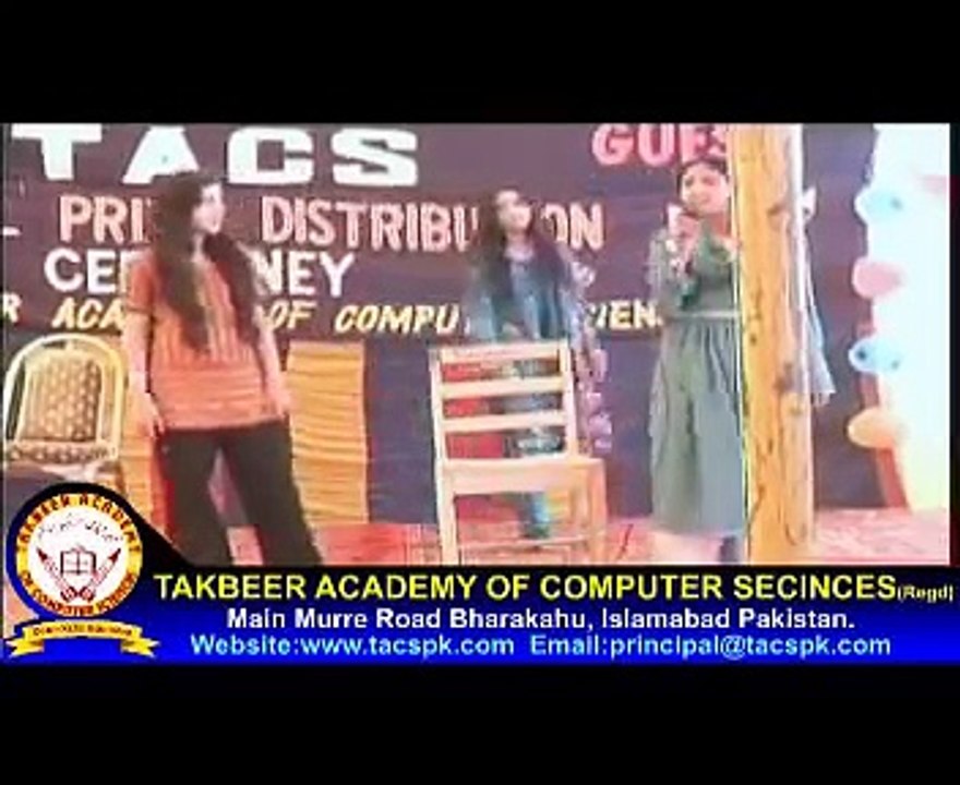 Drama(Tablo) - video Dailymotion