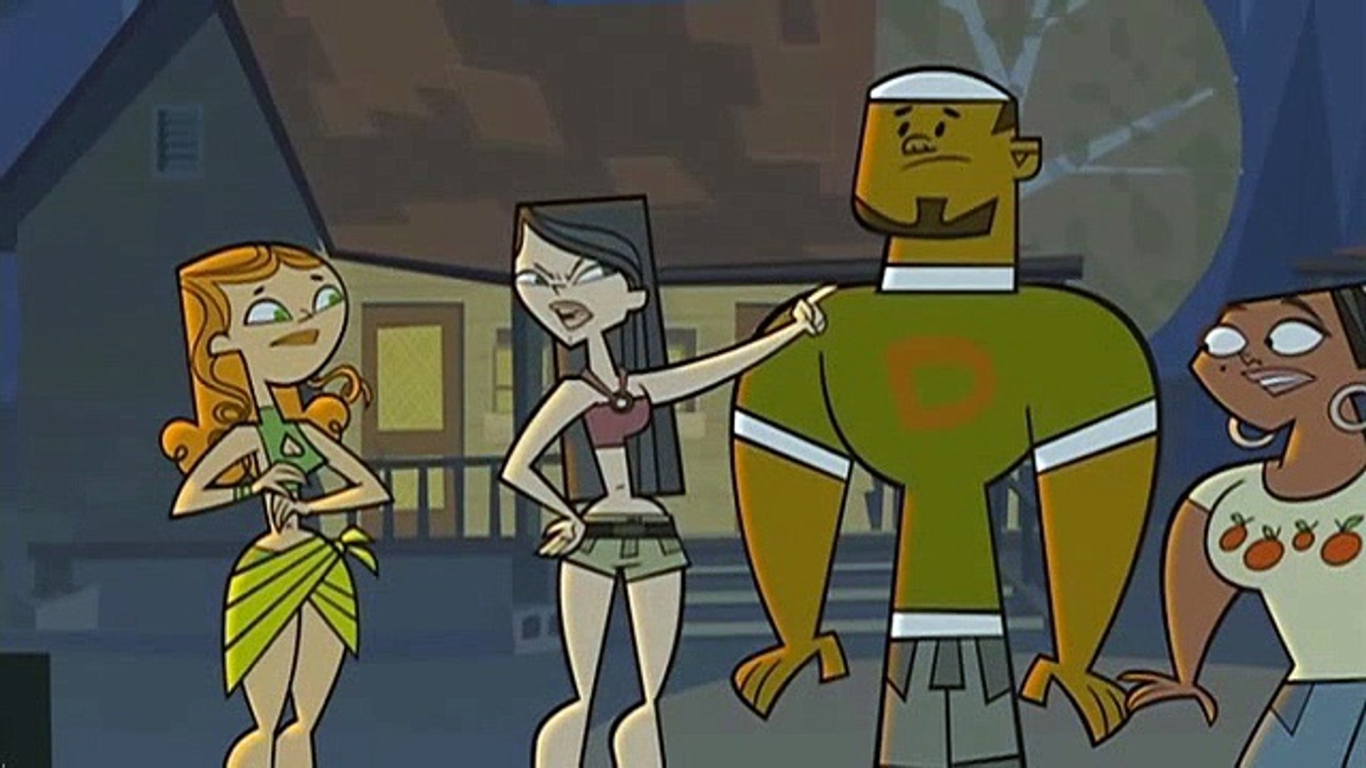 Total Drama Island Episode | atelier-yuwa.ciao.jp