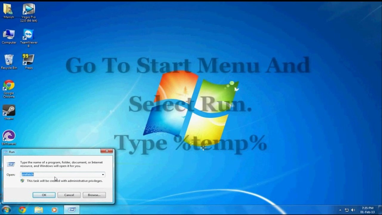 How To Make Performance Of Your Computer Better without software ...