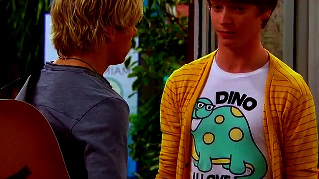 Austin Ally Season 2 Episode 35 English - video Dailymotion