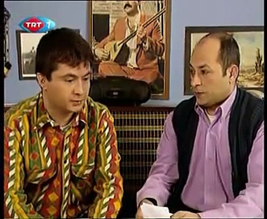 Yedi Numara 68.bölüm - video Dailymotion