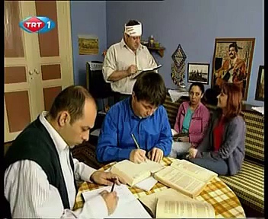 Yedi Numara 66.bölüm - video Dailymotion