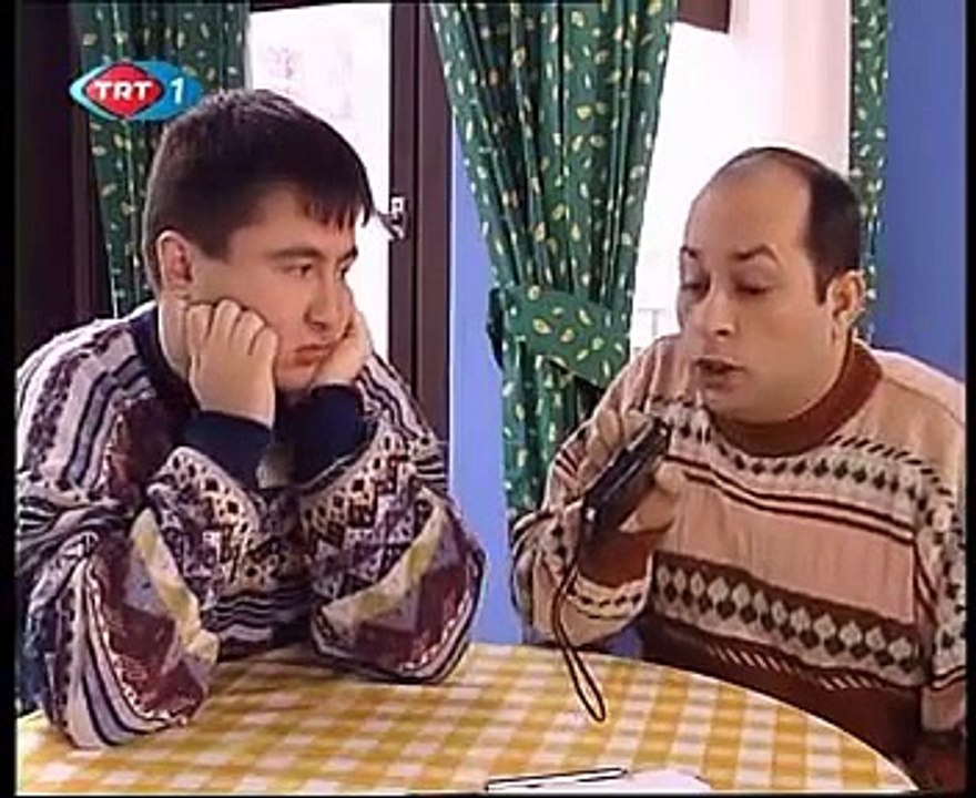 Yedi Numara 79.bölüm - video Dailymotion