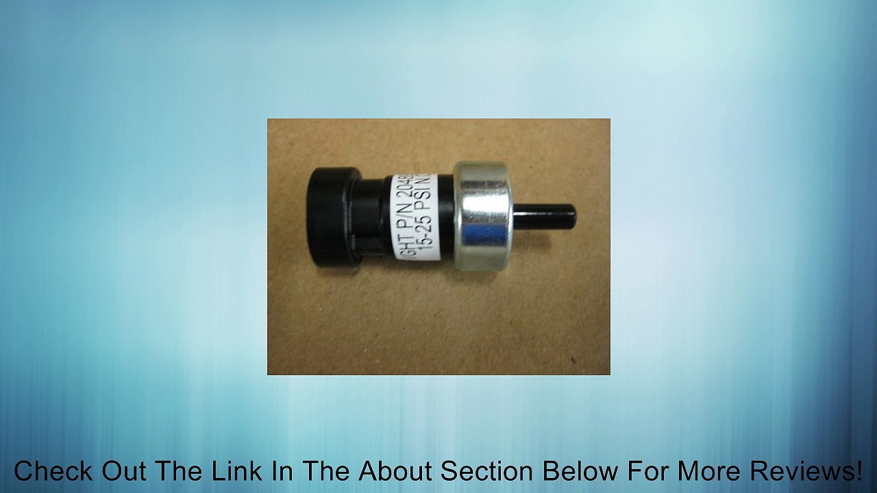 Volvo Truck 20489116 Switch, Parking Brake Review - video Dailymotion