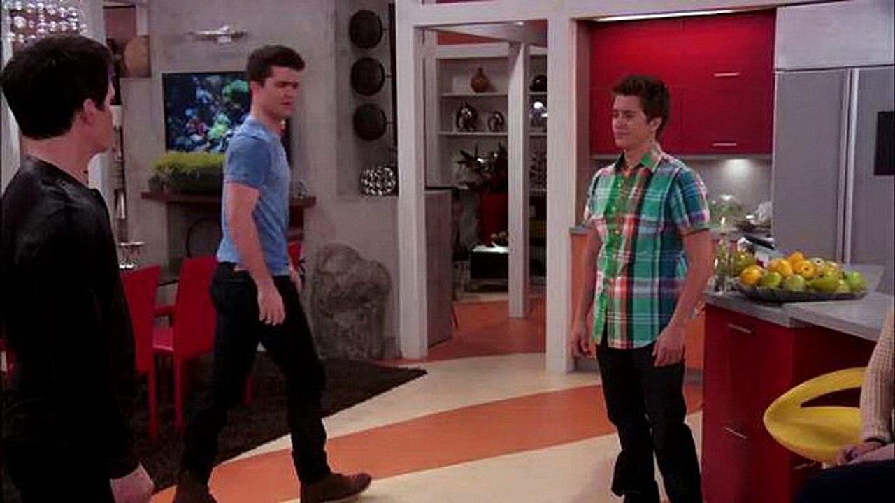 Lab Rats Season 3 Episode 19 - Rise of the Secret Soldiers - Full ...