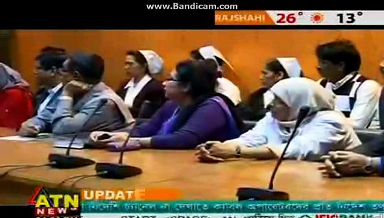 atn bangla news 27 january 2015 - video Dailymotion