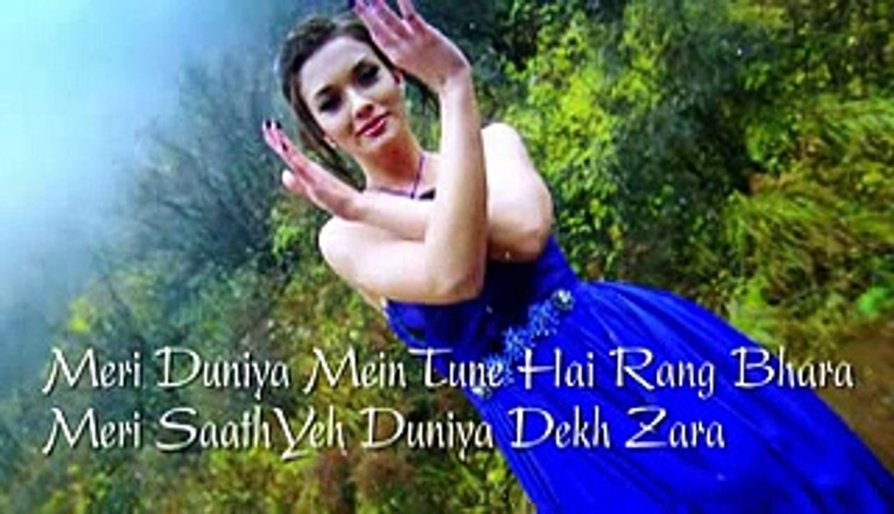 Tu Chale Lyrics - I movie Arijit Singh, Shreya Ghoshal - video Dailymotion