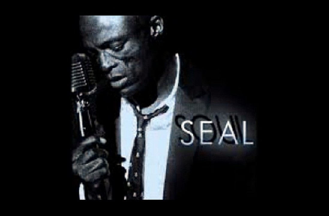 Seal - Soul (full album) - Vidéo Dailymotion