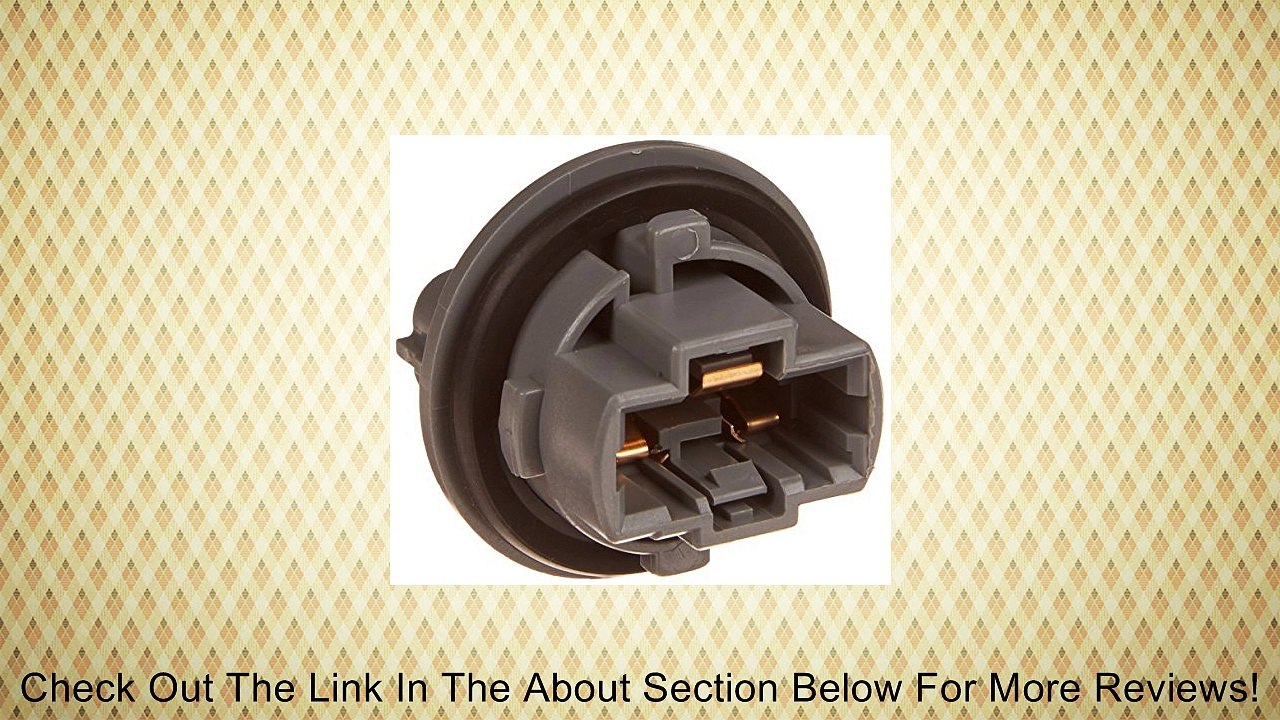 Genuine Toyota 90075-60060 Socket Plug Review - Vídeo Dailymotion