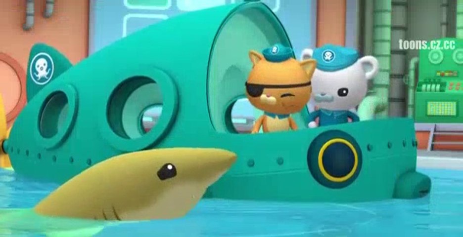 Octonauts - S01 by KidsTime - Dailymotion