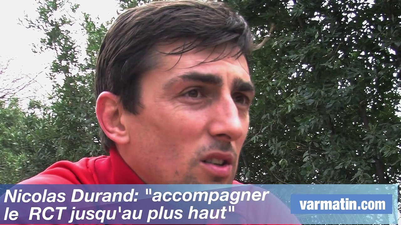 Nicolas Durand Tgs – Cabinet comptable La Rochelle – OVMN