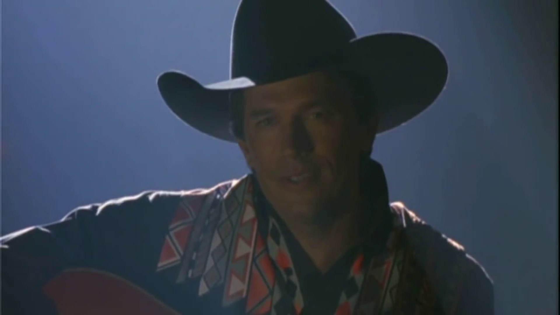 George Strait Pure Country Jacket