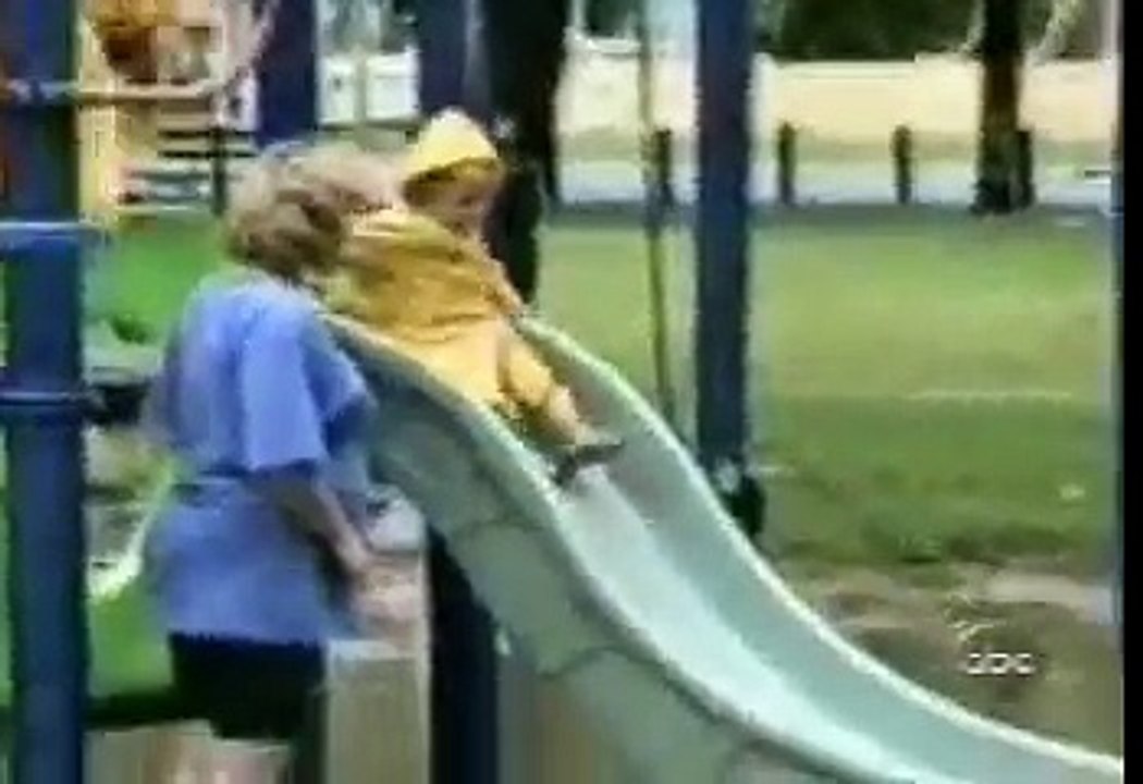 funny slippery slide videos - video Dailymotion