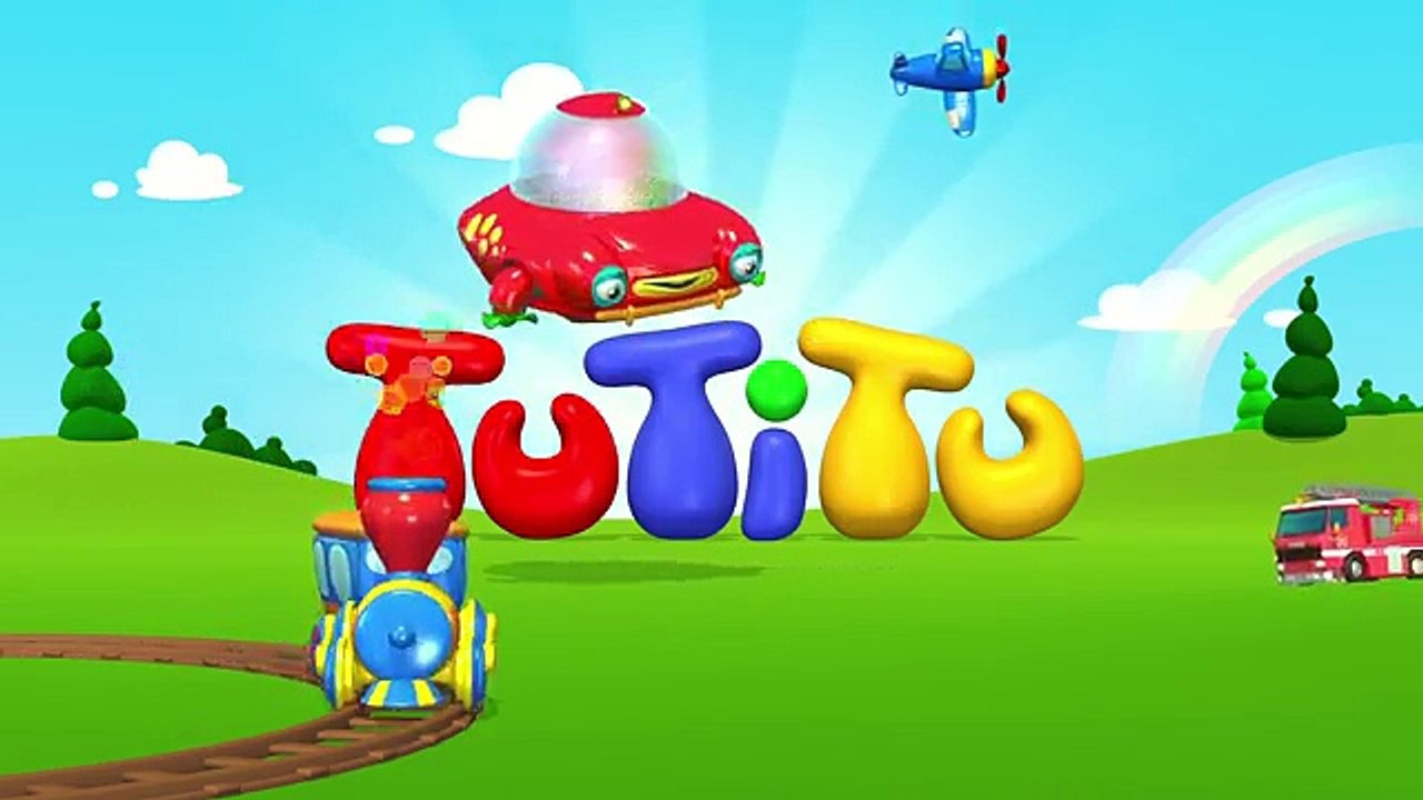 TuTiTu Promo - video Dailymotion