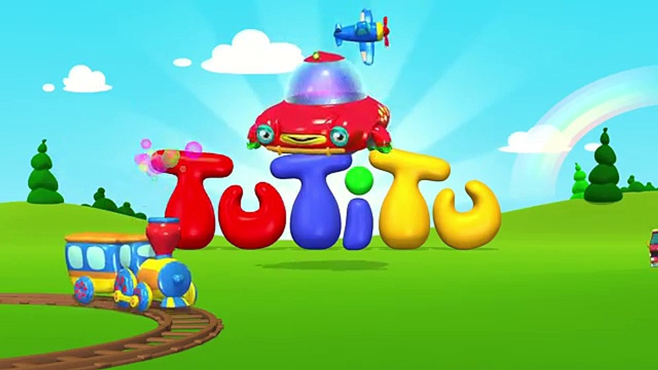 TuTiTu Toys Mobile HD - video Dailymotion