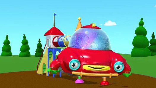 TuTiTu Toys Playground - video dailymotion