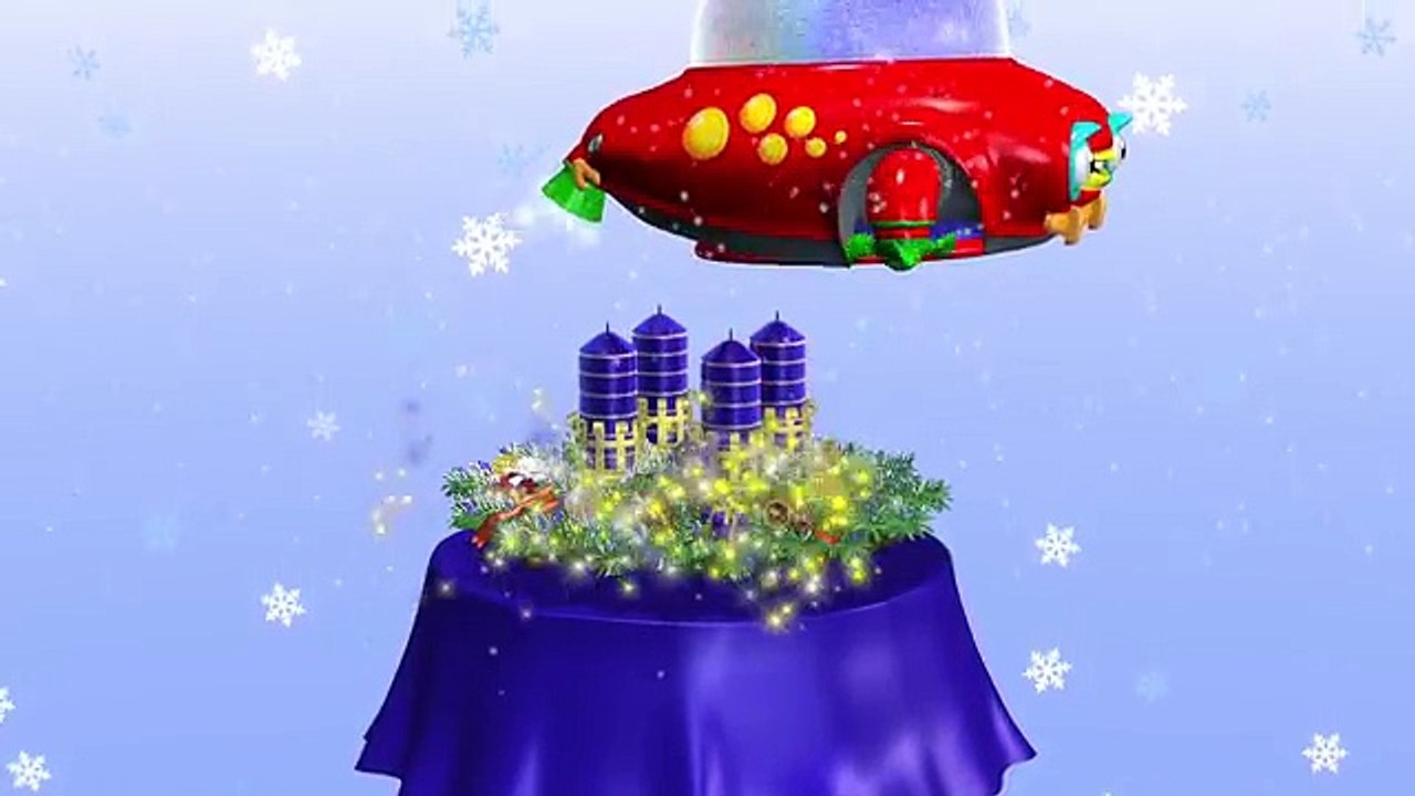 TuTiTu Christmas Christmas Videos for Children Advent Wreath - video ...