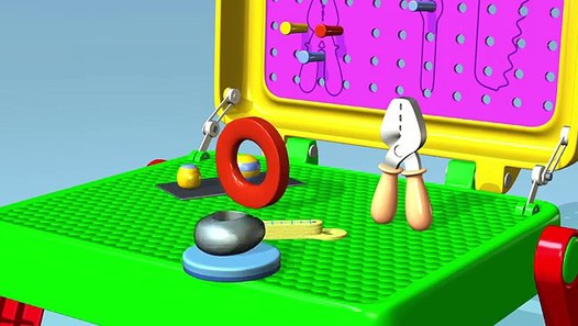 TuTiTu Specials Home Toys for Children - video Dailymotion