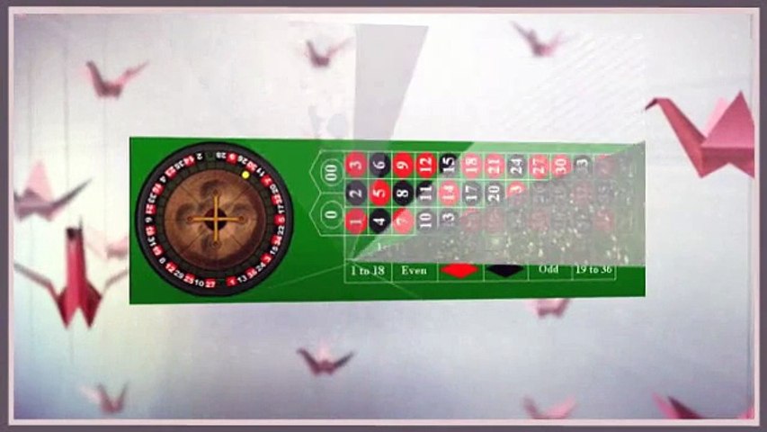 Roulette System Videos - Dailymotion