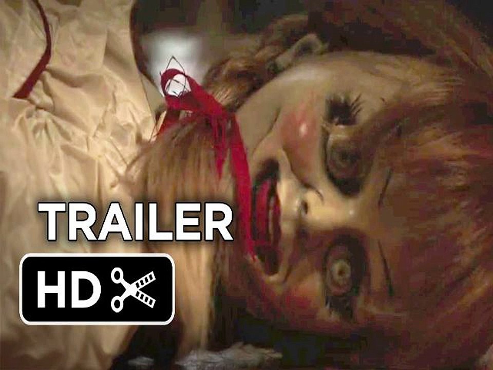 Annabelle Full Movie 2014 - video Dailymotion